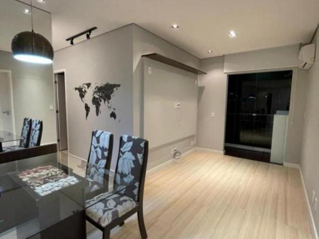 Apartamento para Venda em Barueri, Recreio Cachoeira, 2 dormitórios, 1 suíte, 2 banheiros, 1 vaga