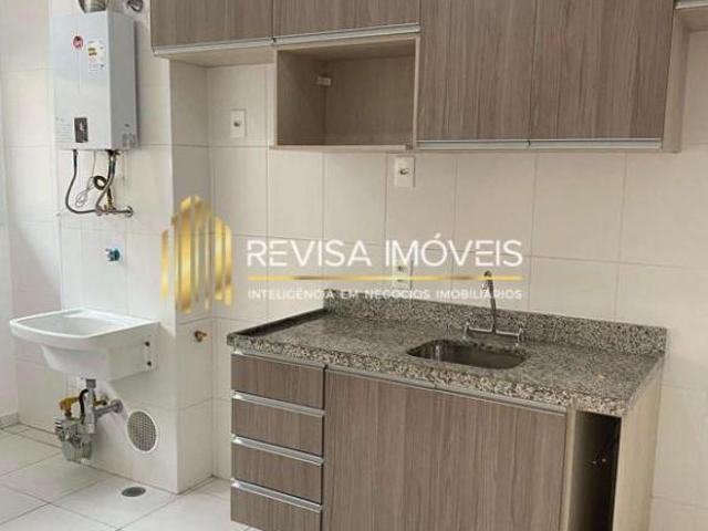 Apartamento para Venda em Barueri, Residencial Florida Barueri, 3 dormitórios, 1 suíte, 2 banheiros