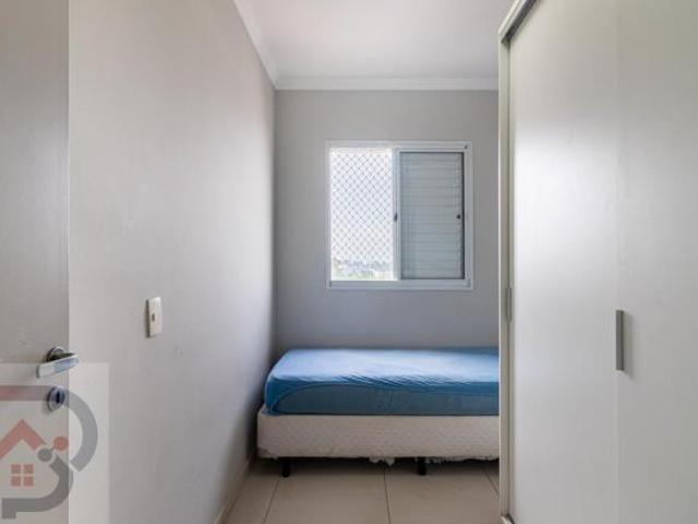 Apartamento para Venda em Barueri, Tamboré, 2 dormitórios, 1 suíte, 1 vaga