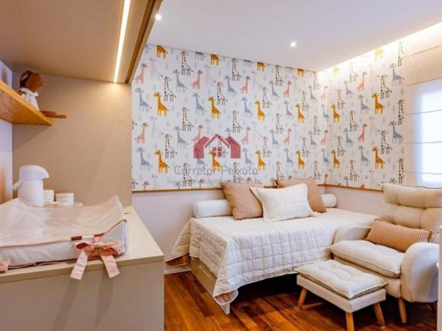 Apartamento para Venda em Barueri, Tamboré, 2 dormitórios, 2 suítes, 2 banheiros, 2 vagas