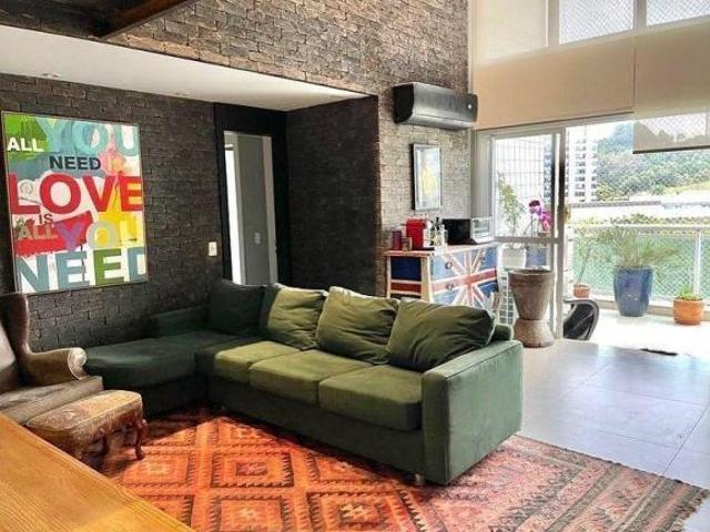 Apartamento para Venda em Barueri, Tamboré, 2 dormitórios, 2 suítes, 3 banheiros, 2 vagas