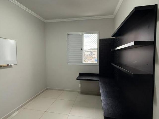 Apartamento para Venda em Barueri, Tamboré, 3 dormitórios, 1 suíte, 1 banheiro, 1 vaga