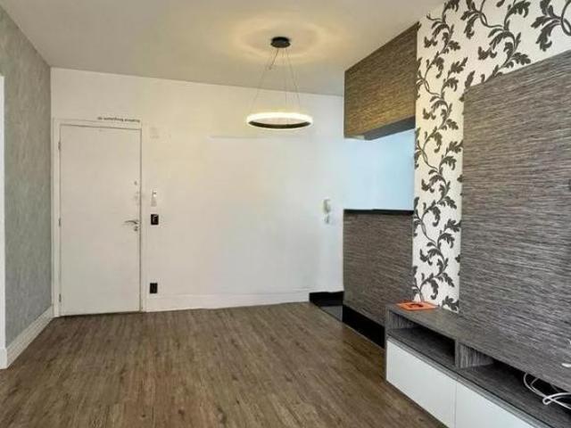 Apartamento para Venda em Barueri, Tamboré, 3 dormitórios, 1 suíte, 2 banheiros, 1 vaga