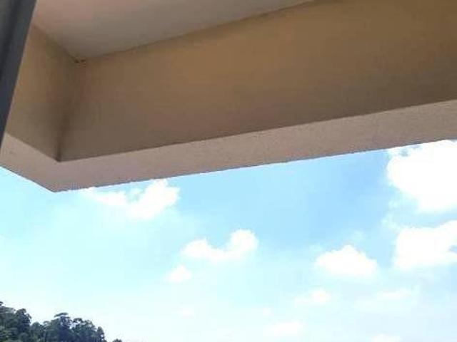 Apartamento para Venda em Barueri, Tamboré, 3 dormitórios, 1 suíte, 2 banheiros, 1 vaga