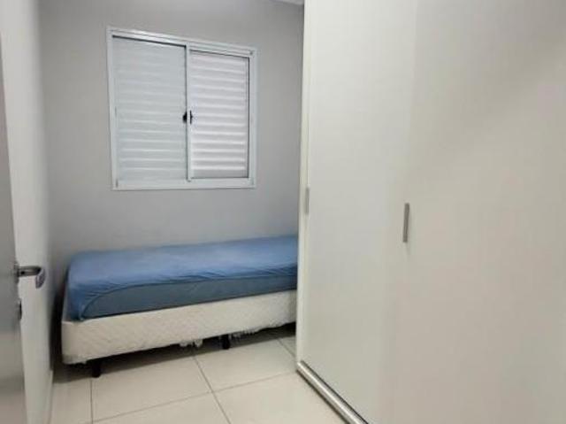 Apartamento para Venda em Barueri, Tamboré, 3 dormitórios, 1 suíte, 2 banheiros