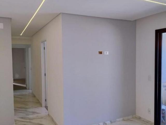 Apartamento para Venda em Barueri, Tamboré, 3 dormitórios, 3 suítes, 4 banheiros, 2 vagas