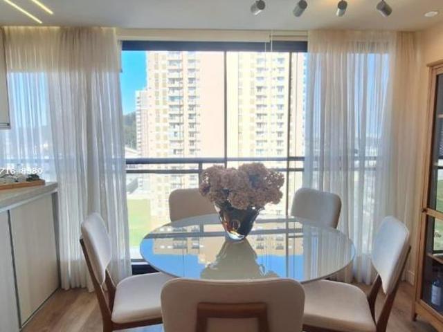 Apartamento para Venda em Barueri, Tamboré, 3 dormitórios, 3 suítes, 4 banheiros, 2 vagas