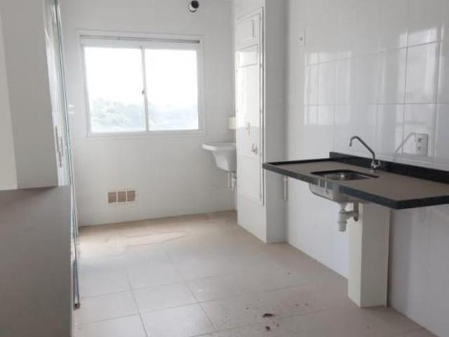 Apartamento para Venda em Barueri, Votupoca, 3 dormitórios, 1 banheiro, 1 vaga