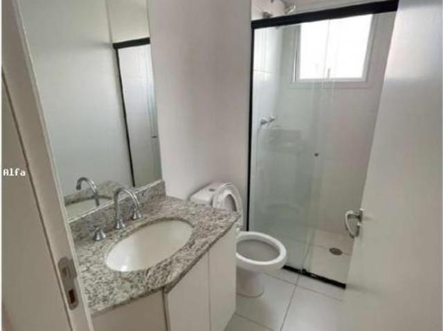 Apartamento para Venda em Barueri, Votupoca, 3 dormitórios, 1 suíte, 2 banheiros, 1 vaga