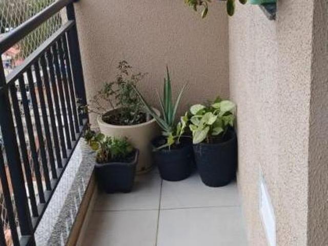 Apartamento para Venda em Barueri, Votupoca, 3 dormitórios, 1 suíte, 2 banheiros, 1 vaga