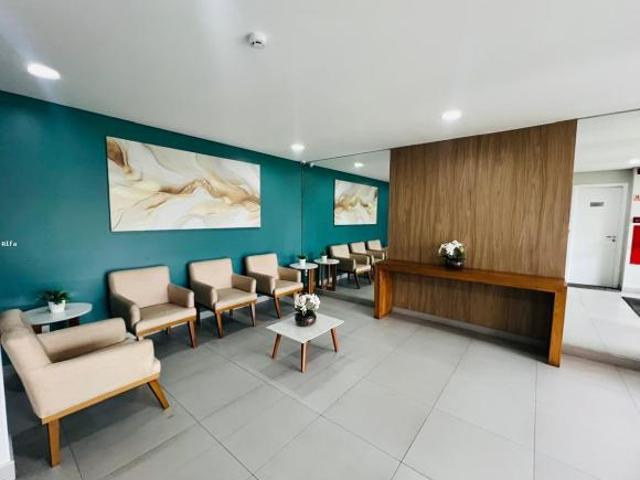 Apartamento para Venda em Barueri, Votupoca, 3 dormitórios, 1 suíte, 2 banheiros, 1 vaga