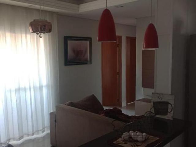 Apartamento para Venda em Barueri, Votupoca, 3 dormitórios, 1 suíte, 2 banheiros, 2 vagas