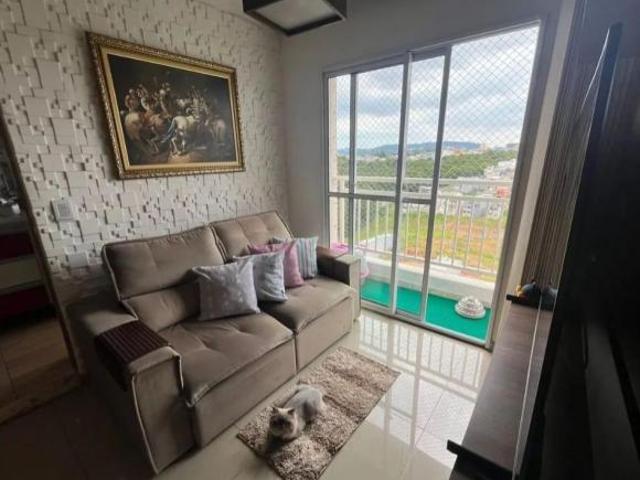 Apartamento para Venda em Barueri, Votupoca, 2 dormitórios, 1 banheiro, 1 vaga