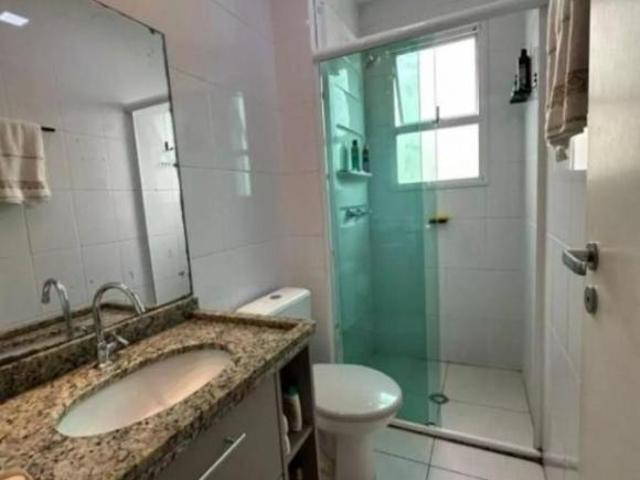 Apartamento para Venda em Barueri, Votupoca, 2 dormitórios, 1 banheiro, 1 vaga