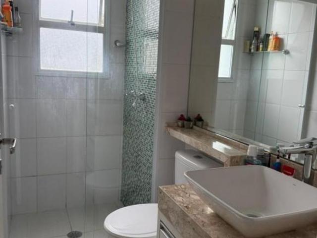 Apartamento para Venda em Barueri, Votupoca, 2 dormitórios, 1 banheiro, 1 vaga