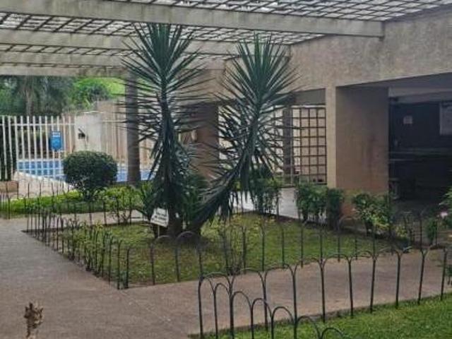 Apartamento para Venda em Barueri, Votupoca, 2 dormitórios, 1 banheiro, 1 vaga