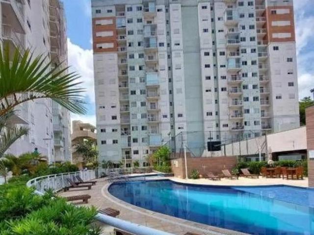 Apartamento para Venda em Barueri, Votupoca, 2 dormitórios, 1 banheiro, 1 vaga