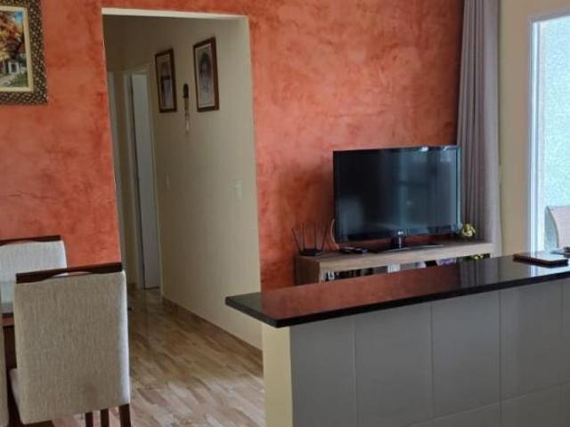 Apartamento para Venda em Barueri, Votupoca, 2 dormitórios, 1 banheiro, 1 vaga