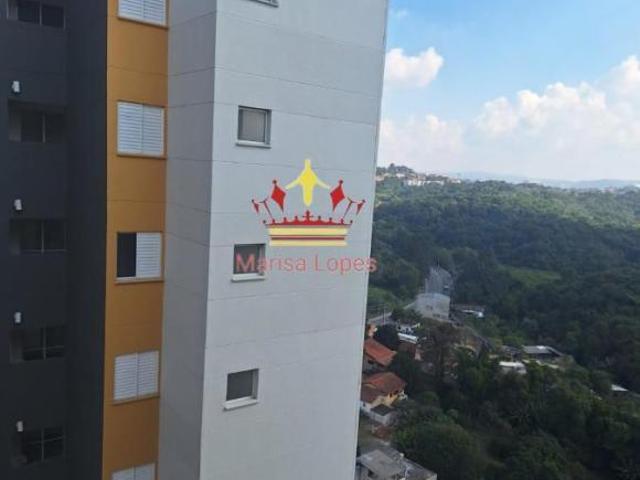 Apartamento para Venda em Barueri, Votupoca, 2 dormitórios, 1 banheiro, 1 vaga