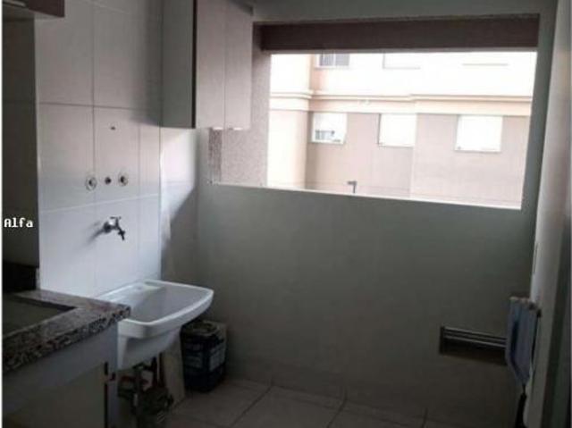 Apartamento para Venda em Barueri, Votupoca, 2 dormitórios, 1 banheiro, 1 vaga