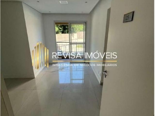Apartamento para Venda em Barueri, Votupoca, 2 dormitórios, 1 suíte, 2 banheiros, 1 vaga