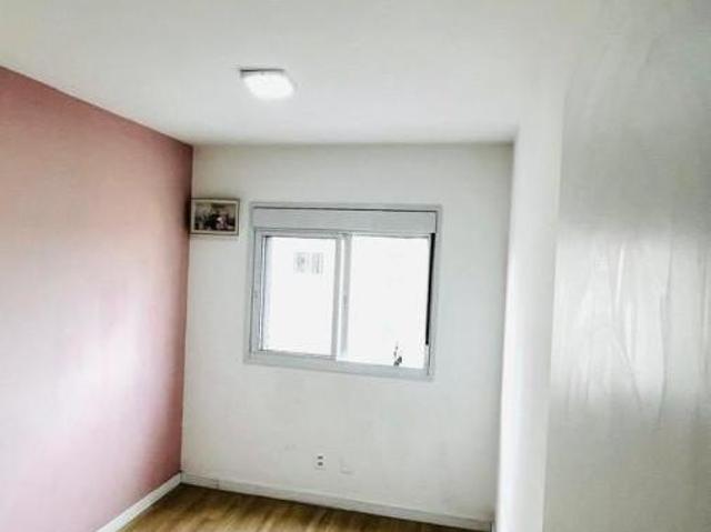 Apartamento para Venda em Barueri, Votupoca, 2 dormitórios, 1 suíte, 2 banheiros, 1 vaga