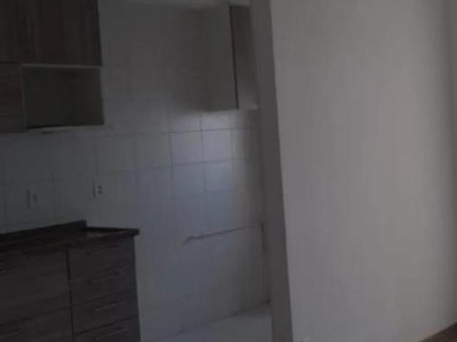Apartamento para Venda em Barueri, Votupoca, 2 dormitórios, 1 suíte, 2 banheiros, 2 vagas