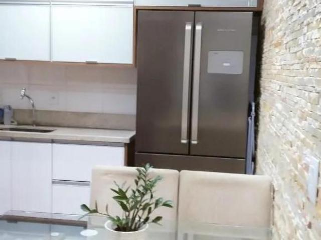 Apartamento para Venda em Barueri, Votupoca, 2 dormitórios, 1 suíte, 2 banheiros, 2 vagas