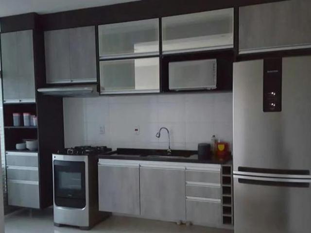 Apartamento para Venda em Barueri, Votupoca, 2 dormitórios, 1 suíte, 2 banheiros, 2 vagas