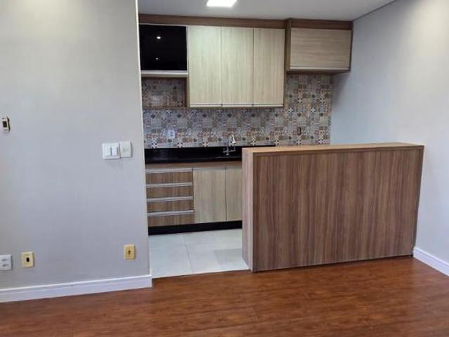 Apartamento para Venda em Barueri, Votupoca, 2 dormitórios, 1 suíte, 2 banheiros, 2 vagas