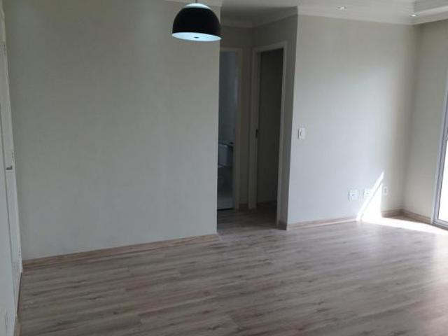 Apartamento para Venda em Barueri, Votupoca, 2 dormitórios, 1 suíte, 2 banheiros, 2 vagas