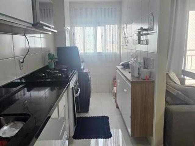 Apartamento para Venda em Barueri, Votupoca, 2 dormitórios, 1 suíte, 2 banheiros, 2 vagas