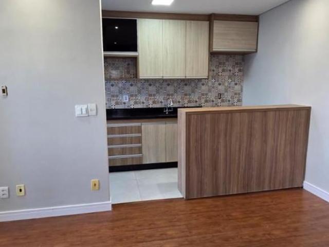 Apartamento para Venda em Barueri, Votupoca, 2 dormitórios, 1 suíte, 2 banheiros, 2 vagas