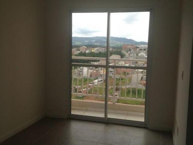 Apartamento para Venda em Barueri, Votupoca, 2 dormitórios, 1 suíte, 2 banheiros, 2 vagas