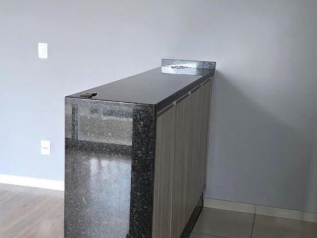 Apartamento para Venda em Barueri, Votupoca, 2 dormitórios, 1 suíte, 2 banheiros, 2 vagas