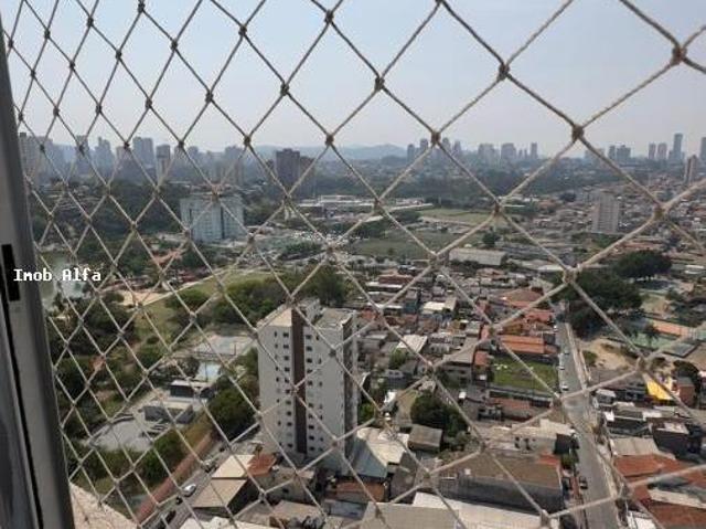Apartamento para Venda em Barueri, Vila Boa Vista, 3 dormitórios, 1 suíte, 2 banheiros, 1 vaga