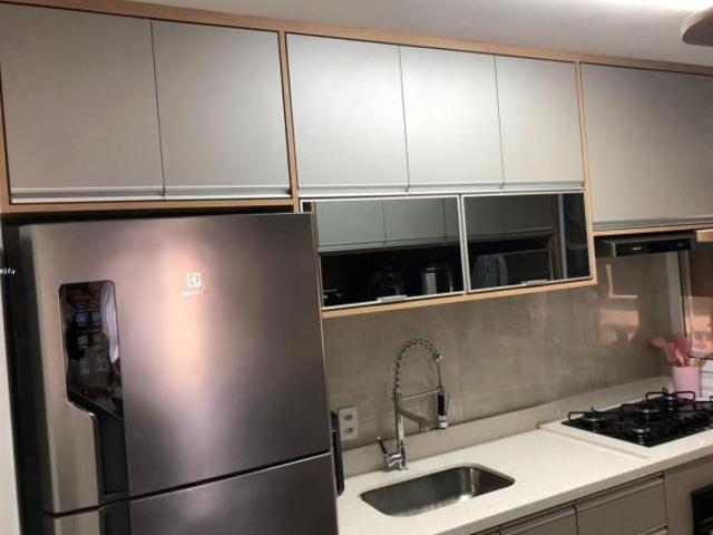 Apartamento para Venda em Barueri, Vila Boa Vista, 3 dormitórios, 1 suíte, 2 banheiros, 1 vaga