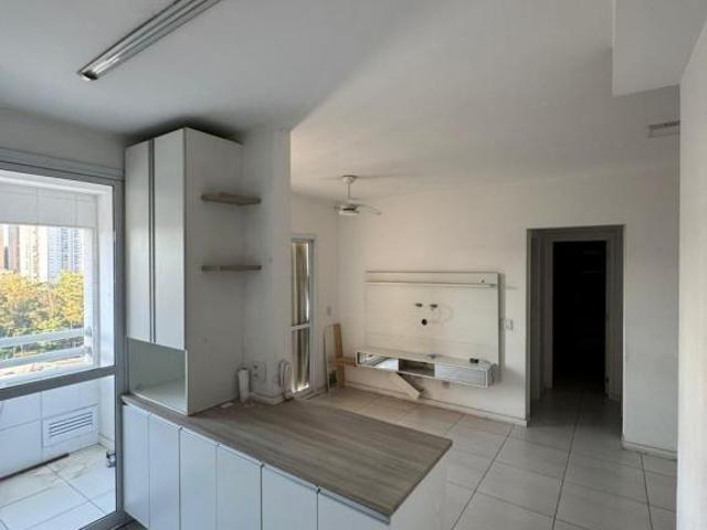 Apartamento para Venda em Barueri, Vila Boa Vista, 2 dormitórios, 1 suíte, 1 banheiro, 1 vaga