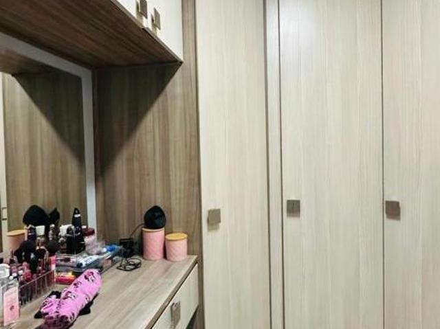 Apartamento para Venda em Barueri, Vila Iracema Belval, 2 dormitórios, 1 suíte, 2 banheiros, 1 vaga