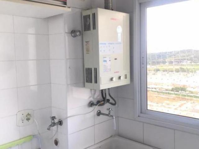 Apartamento para Venda em Barueri, Vila Iracema Belval, 3 dormitórios, 1 suíte, 2 banheiros, 1 vaga