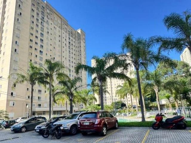 Apartamento para Venda em Barueri, Vila Iracema Belval, 3 dormitórios, 1 suíte, 2 banheiros, 1 vaga