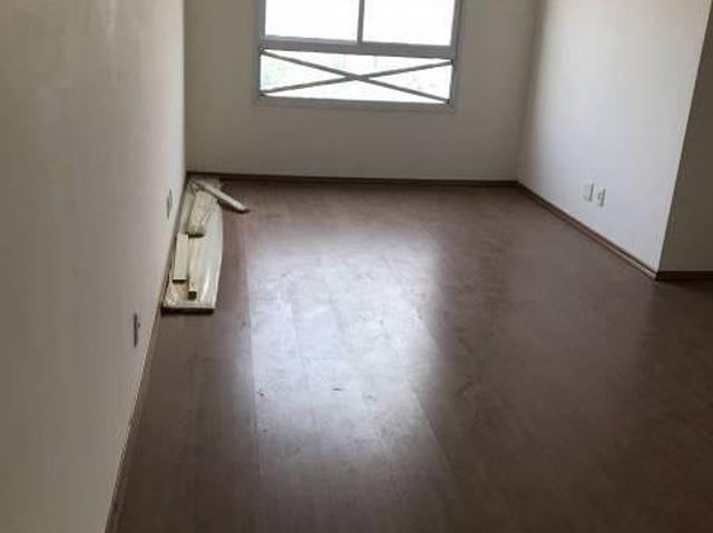 Apartamento para Venda em Barueri, Vila Iracema Belval, 3 dormitórios, 1 suíte, 2 banheiros, 2 vagas