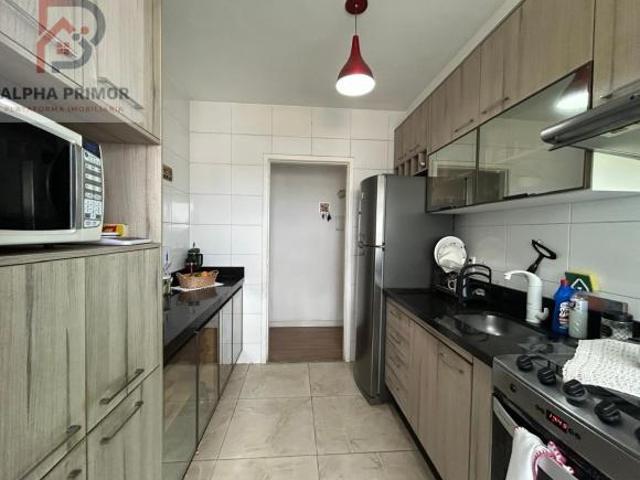 Apartamento para Venda em Barueri, Vila Iracema Belval, 3 dormitórios, 1 suíte, 2 banheiros, 2 vagas