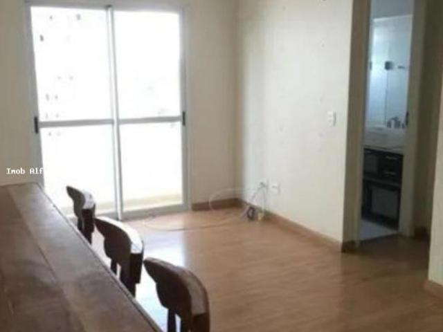 Apartamento para Venda em Barueri, Vila Nossa Senhora da Escada/Aldeia, 2 dormitórios, 1 suíte, 2 ba
