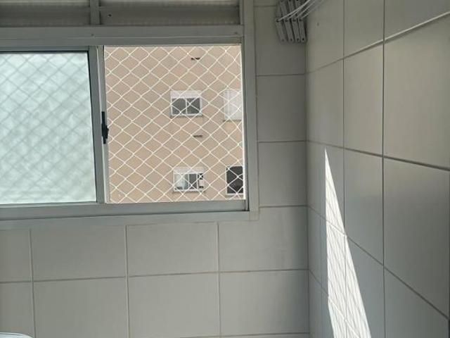 Apartamento para Venda em Barueri, Vila São João, 2 dormitórios, 1 banheiro, 1 vaga