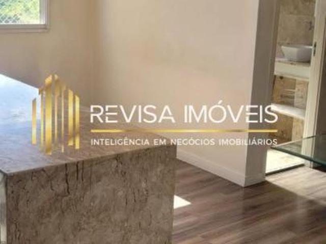 Apartamento para Venda em Barueri, Vila São João, 2 dormitórios, 1 banheiro