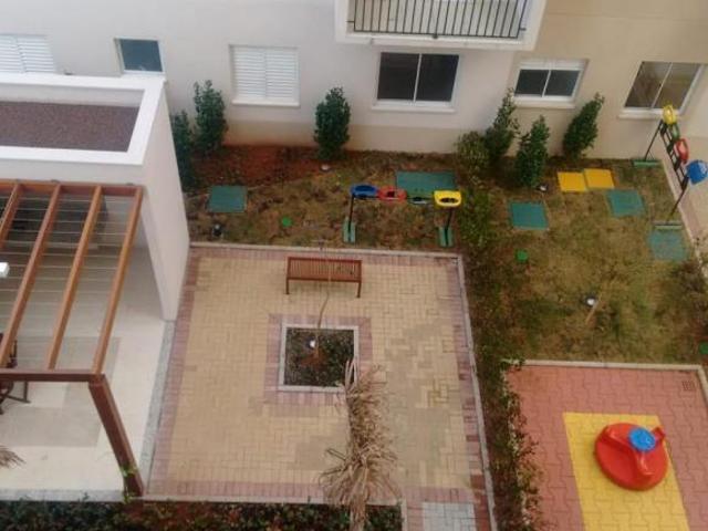 Apartamento para Venda em Barueri, Vila São João, 3 dormitórios, 1 suíte, 1 banheiro, 1 vaga
