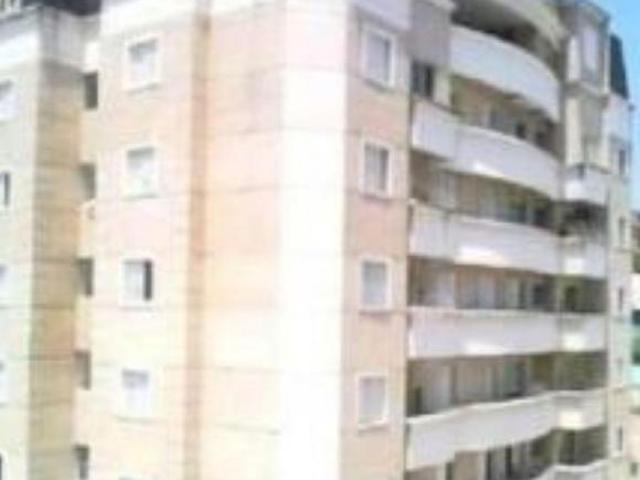 Apartamento para Venda em Barueri, Vila São Luiz Valparaízo, 2 dormitórios, 1 banheiro, 1 vaga