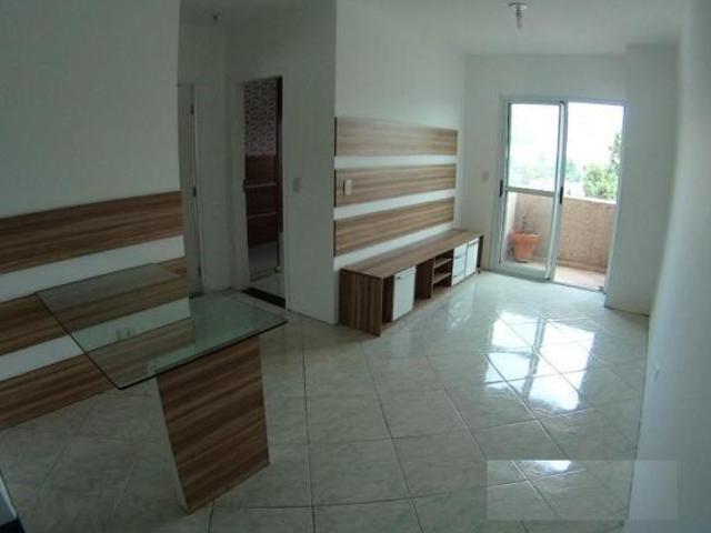 Apartamento para Venda em Barueri, Vila São Luiz Valparaízo, 2 dormitórios, 1 banheiro, 2 vagas