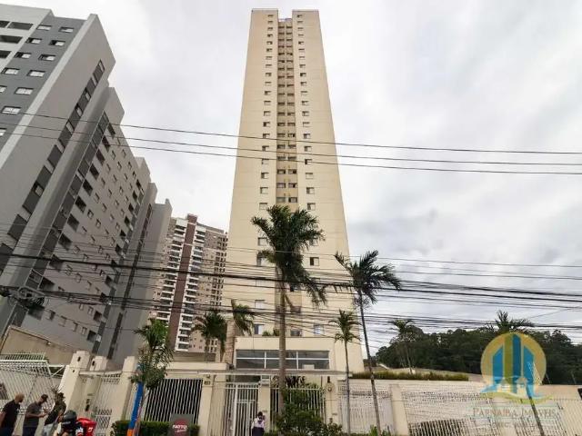 Apartamento para Venda em Barueri/SP Tamboré 1 Quartos